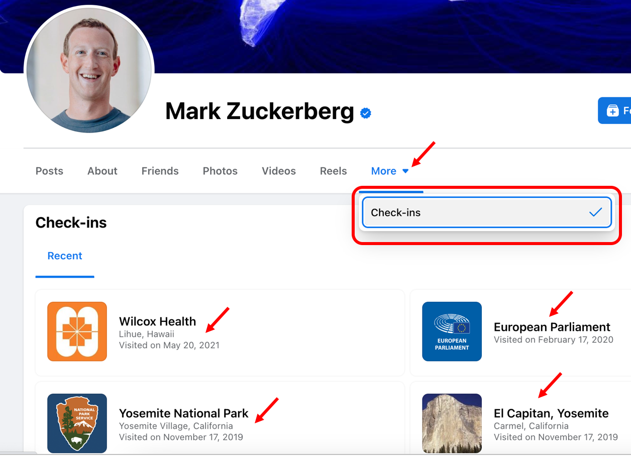 Forensic OSINT KB Article for ...