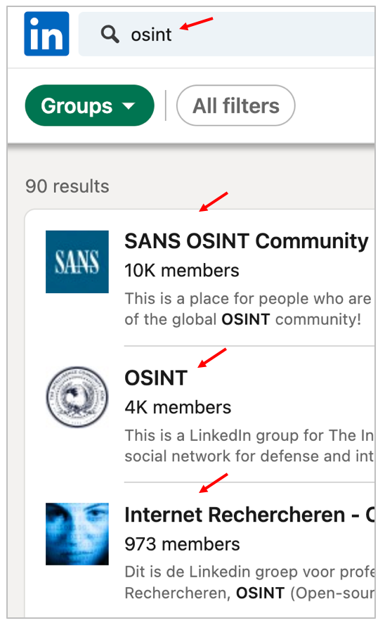 Forensic OSINT KB Article for ...