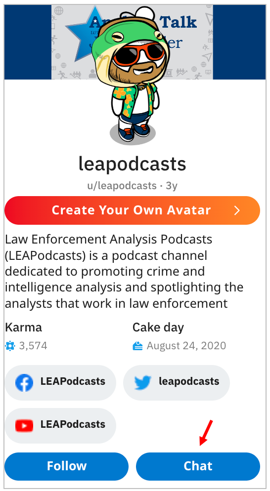 Forensic OSINT KB Article for ...