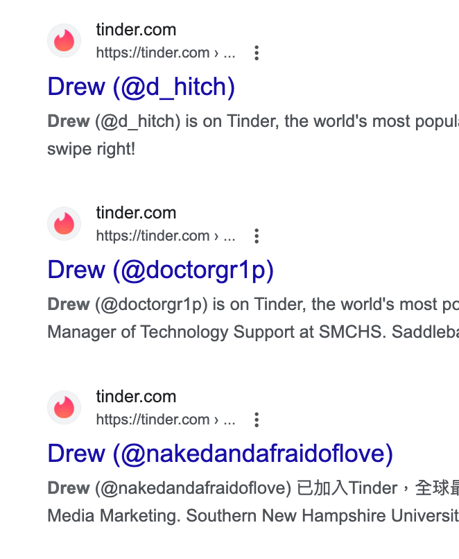 Forensic OSINT KB Article for ...