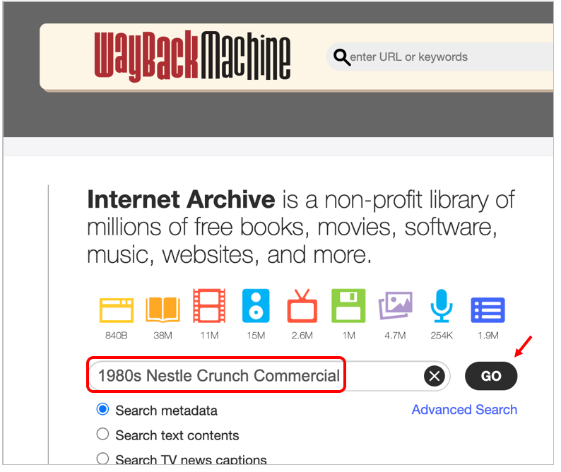 Forensic OSINT