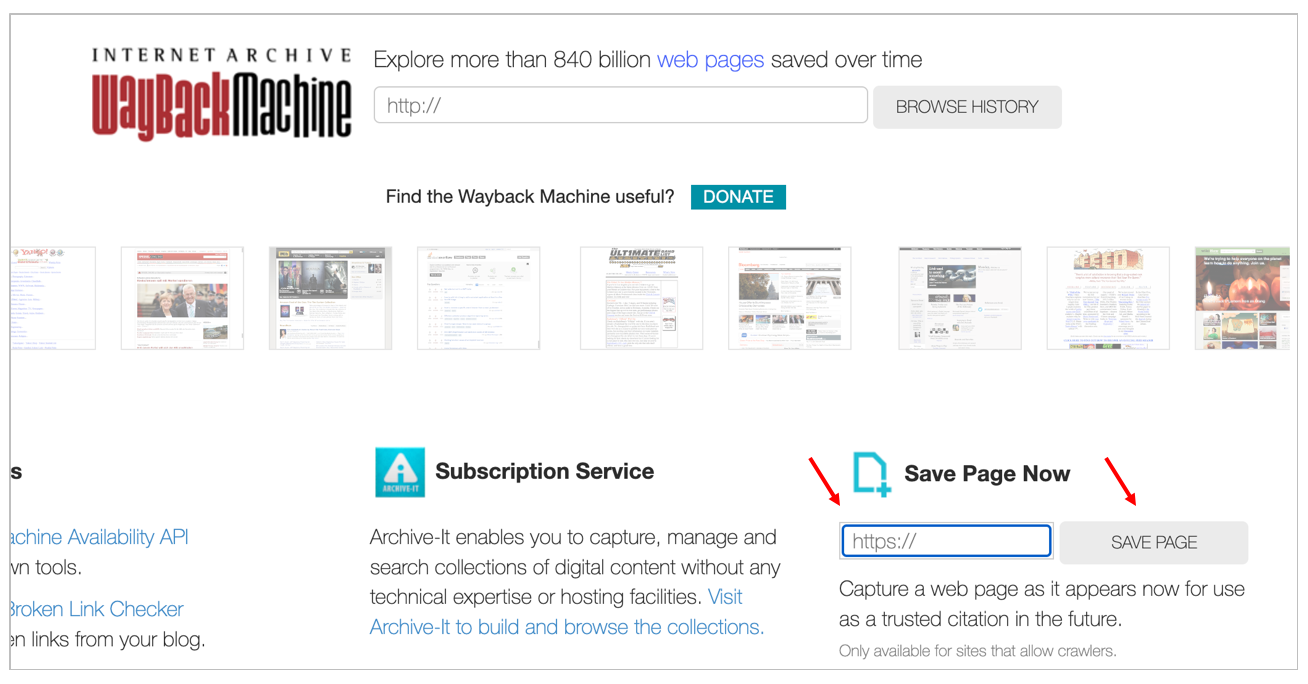 Forensic OSINT KB Article for ...